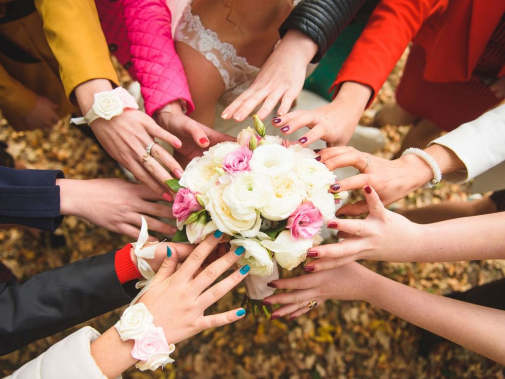 Most beautiful promise rings | Wedding Generation