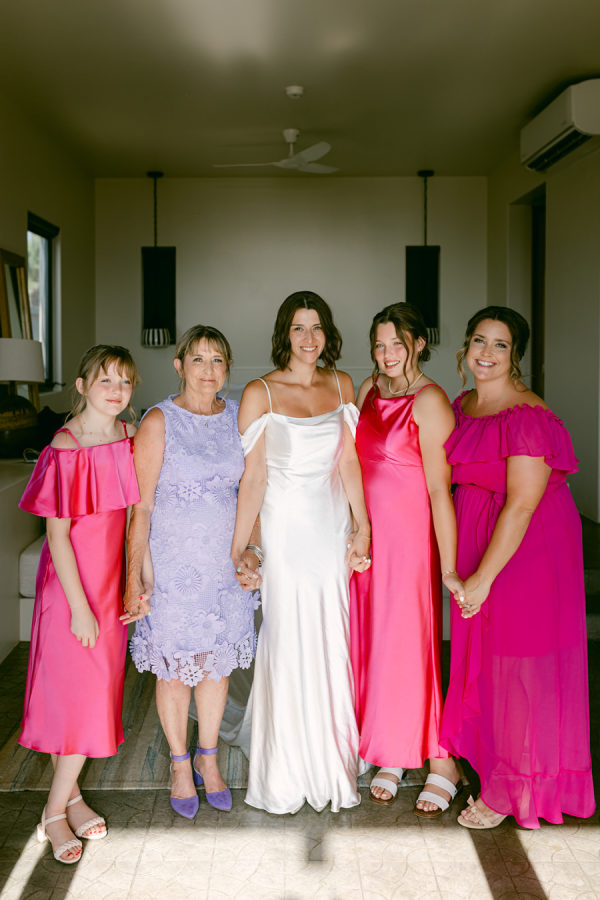 A Baja Love Story of Color, Soul, and Modern Mexican Elegance at Hotel ...