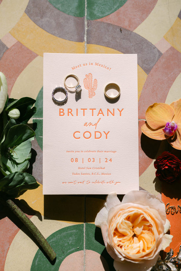 A Baja Love Story of Color, Soul, and Modern Mexican Elegance at Hotel ...